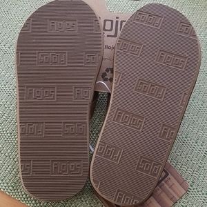 Flojos | Shoes | Flojos Boys Flip Flops | Poshmark